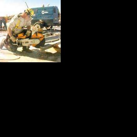 TEP construction ahead of schedule | Springerville/Eagar | wmicentral.com