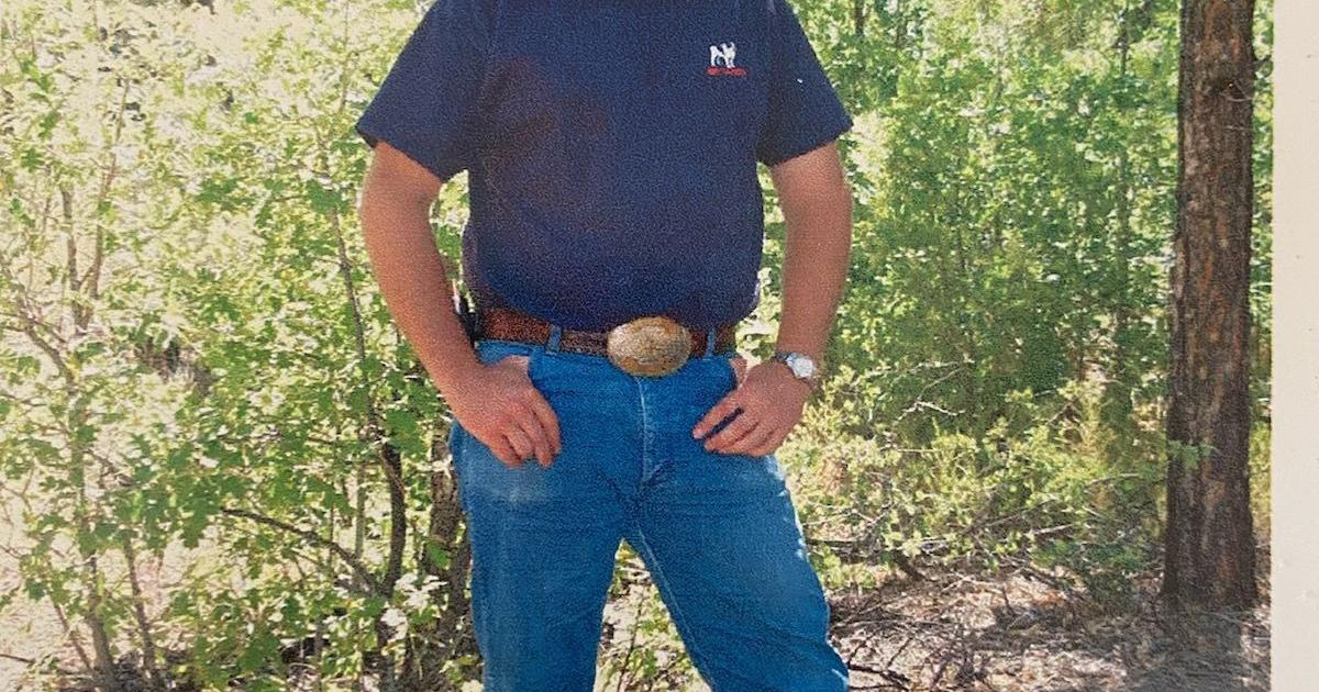 Jeremy Watson | Latest Obituaries | wmicentral.com