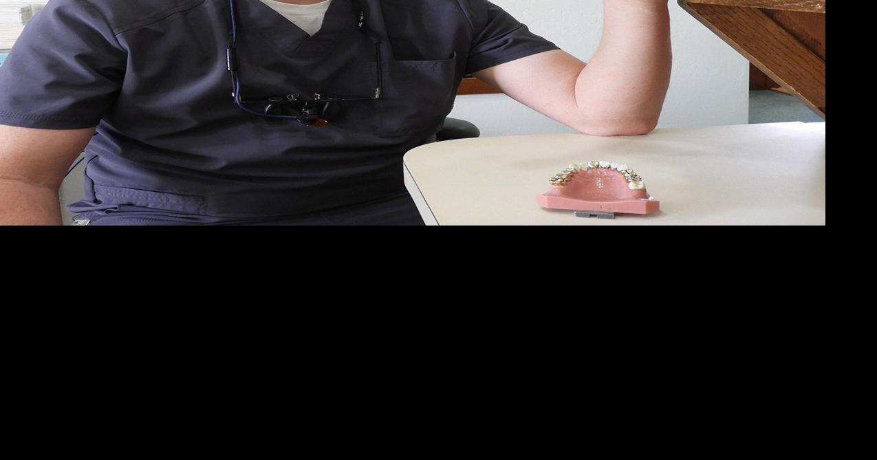 Dr. Chet Adams named NPC’s Outstanding Alumnus Award Winner for Spring ...