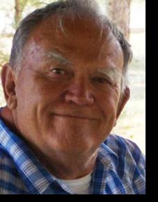 Walter Paul Hedges | Latest Obituaries | wmicentral.com