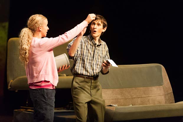 'Leaving Iowa: The Comedy about Family Vacations' | Latest News ...