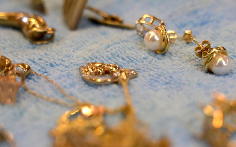 Staking a claim: Annual unclaimed property auction draws bargain ...