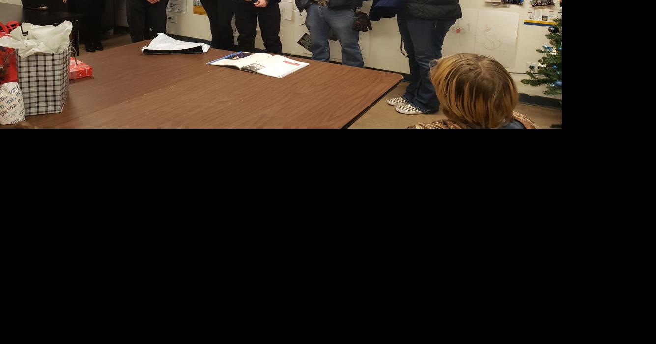 Snowflake FFA names essay contest winner | Education | wmicentral.com