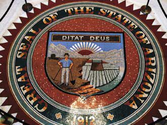 Arizona's Five Cs? Let's see, copper, cotton … uh … | Show Low ...