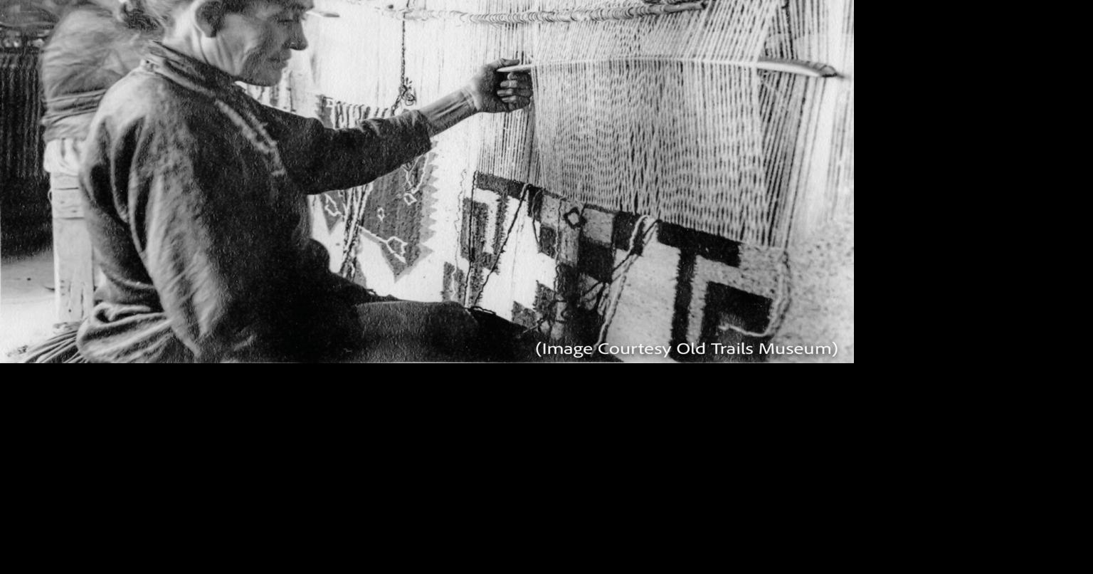 Quite a yarn: world’s largest Navajo rug comes to Winslow | News ...