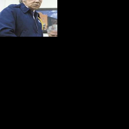 Snowflake honors veterans | Snowflake/Taylor | wmicentral.com