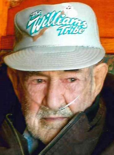 Cyrus Williams | Latest Obituaries | wmicentral.com