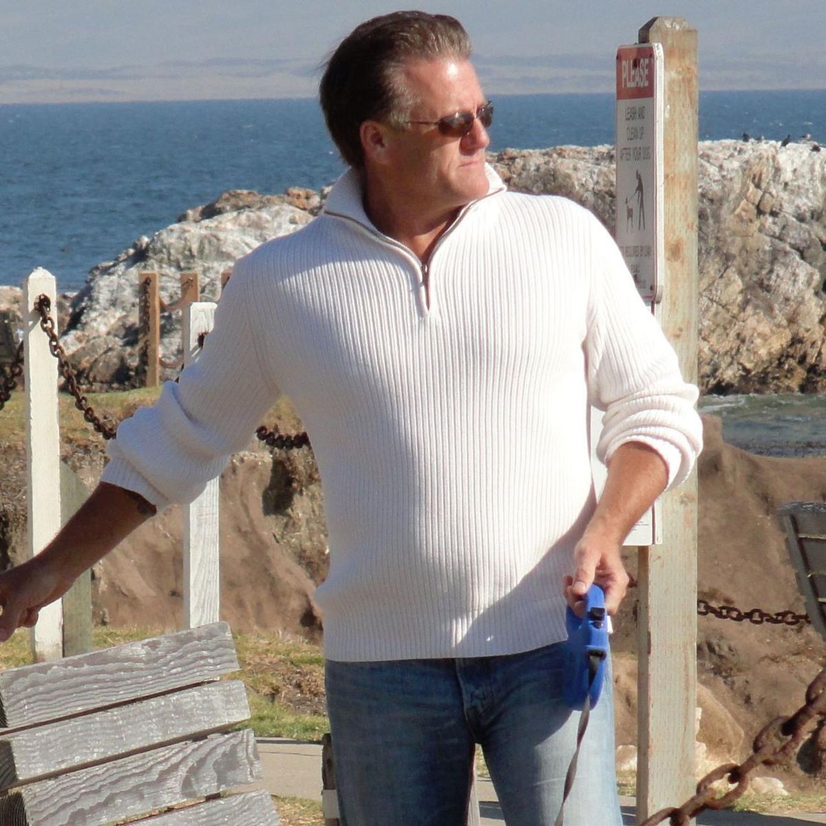 Federales nab Kevin Wynn in Mexico City | Latest News | wmicentral.com