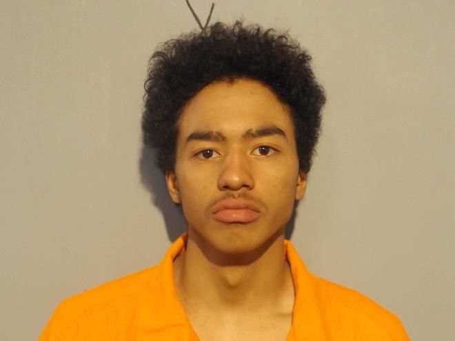 Two Show Low men arrested for armed robbery | Latest News | wmicentral.com