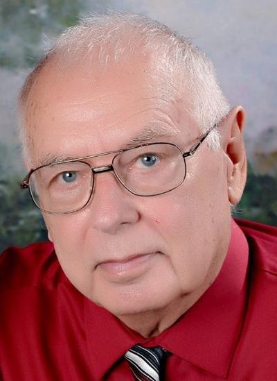 Larry LeSuer | Latest Obituaries | wmicentral.com