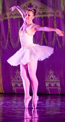 BYU Theatre Ballet | Multimedia | wmicentral.com