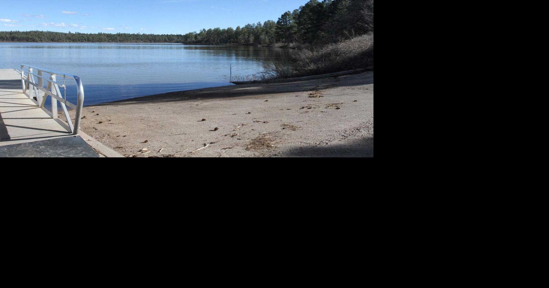 Show Low Lake boat ramp to be closed for improvements until Oct. 6 ...