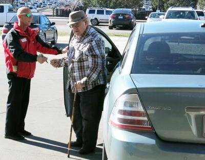 Parking assistance | Health | wmicentral.com