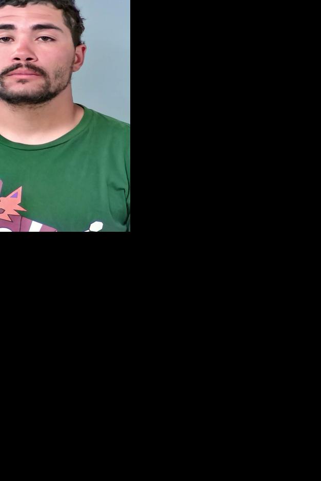 Show Low Police Department log, May 20-26 | Show Low | wmicentral.com