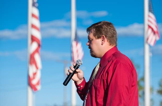 We will never forget | Latest News | wmicentral.com