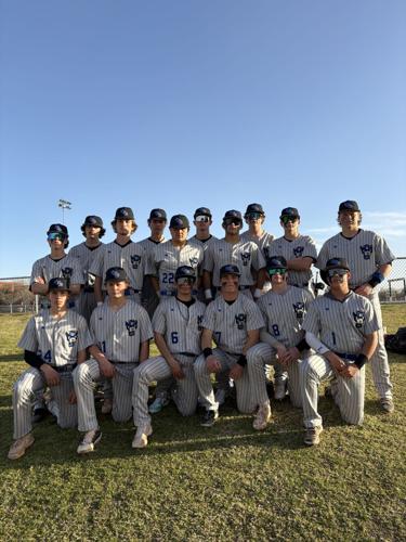 New head coach, same mission for Snowflake baseball | Sports ...