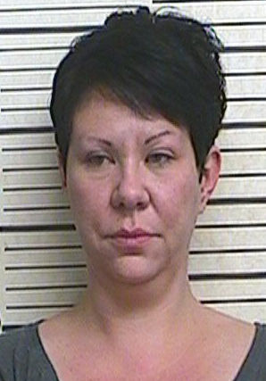 Summer Shoemaker | White Mountain Mugshots | wmicentral.com