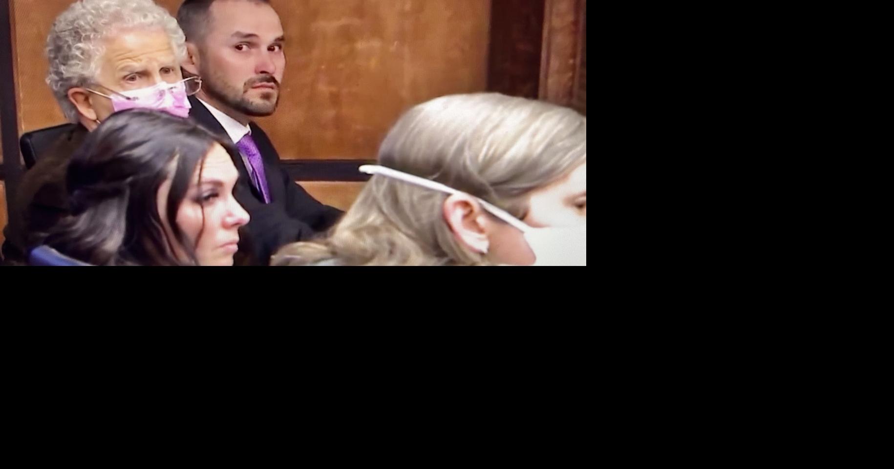 Rawlings get no prison, no jail, $89K fine | Latest News | wmicentral.com