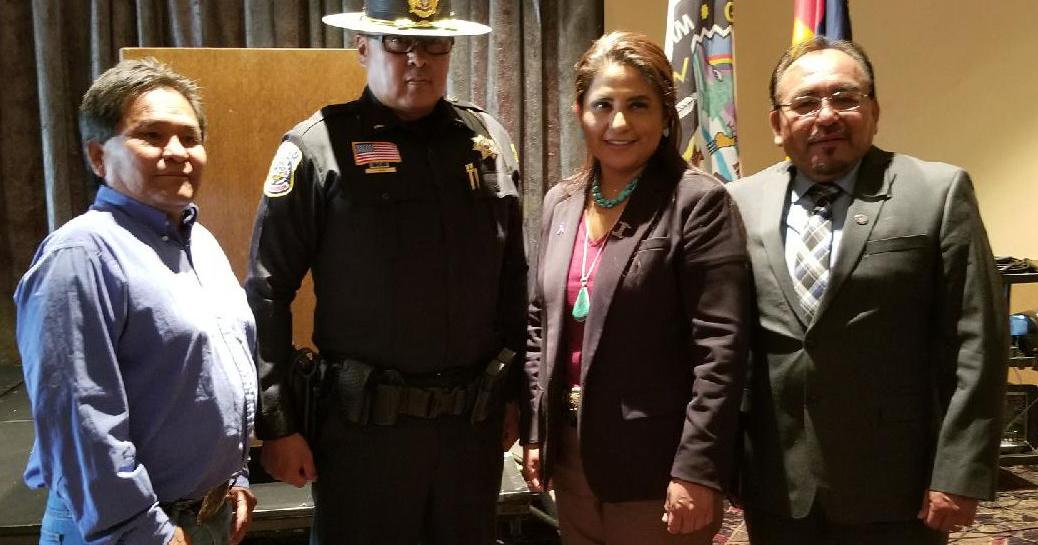 New WMAT chief of police is law enforcement veteran | Latest News ...