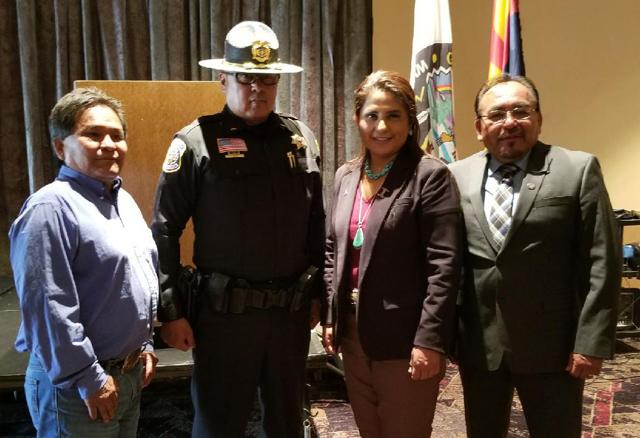 New WMAT chief of police is law enforcement veteran | Latest News ...