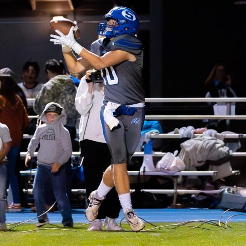 Snowflake Lobos vs. Marcos de Niza Padres | Multimedia | wmicentral.com