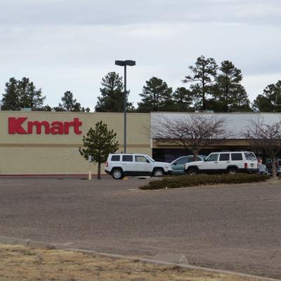 kmart closure