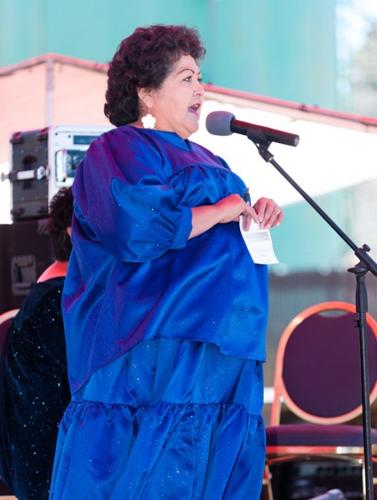 Vincent Craig Memorial Program Hon-Dah Resort | Briefs | wmicentral.com