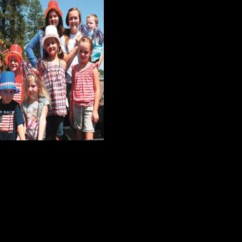 Heber-Overgaard Fourth of July Parade | Multimedia | wmicentral.com