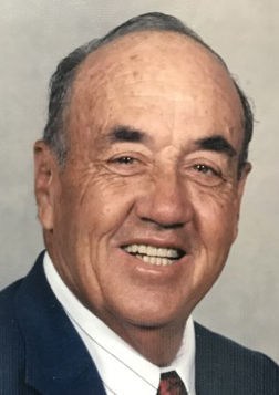 Jack Wade | Latest Obituaries | wmicentral.com