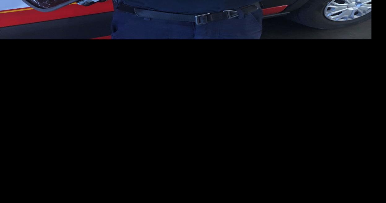 Heber-Overgaard Fire District transitions to European-style fire ...