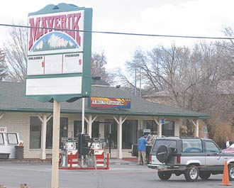 Maverik store closes its doors | Springerville/Eagar | wmicentral.com