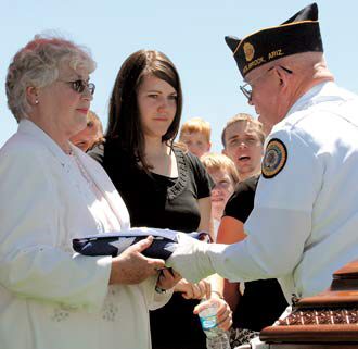 Jake Flake lauded as family, church man, legislator | Snowflake/Taylor ...