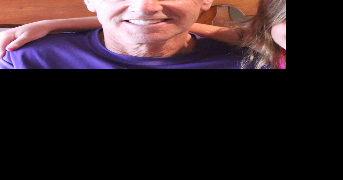 James Crampton | Latest Obituaries | wmicentral.com