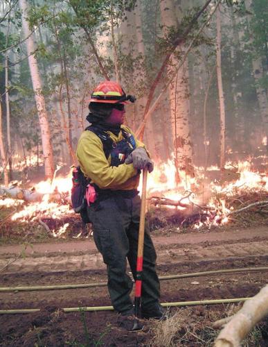 Wallow Fire headed for record size | Premium News | wmicentral.com