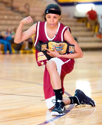 PLAAD promotes family friendly activities | Latest News | wmicentral.com