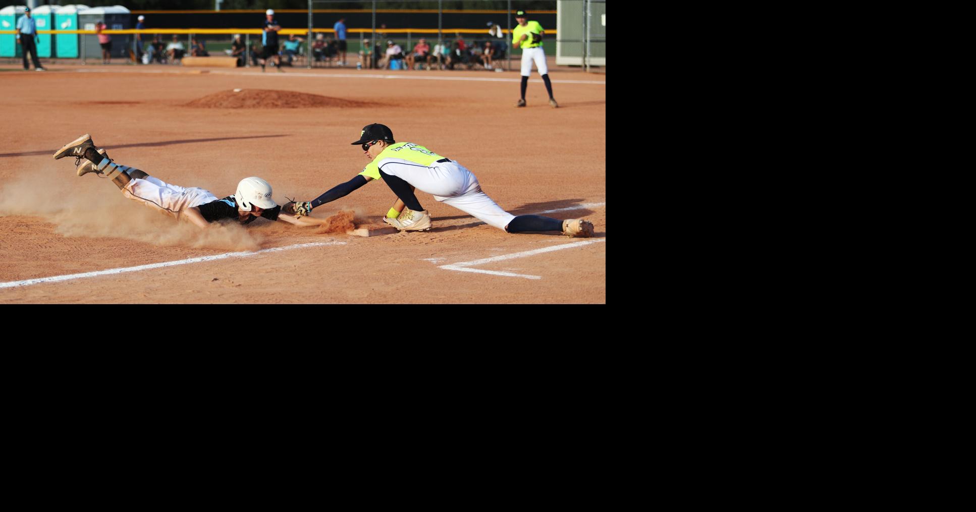 Mountain Pines Juniors put loss behind them to storm back and win ...