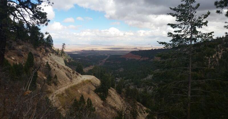 EPA adds Lukachukai Mountains Mining District in Navajo Nation to the ...