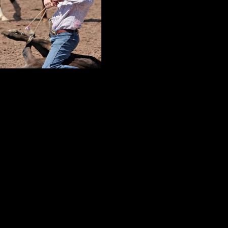 custom block 8/19 Junior Rodeo | Latest News | wmicentral.com