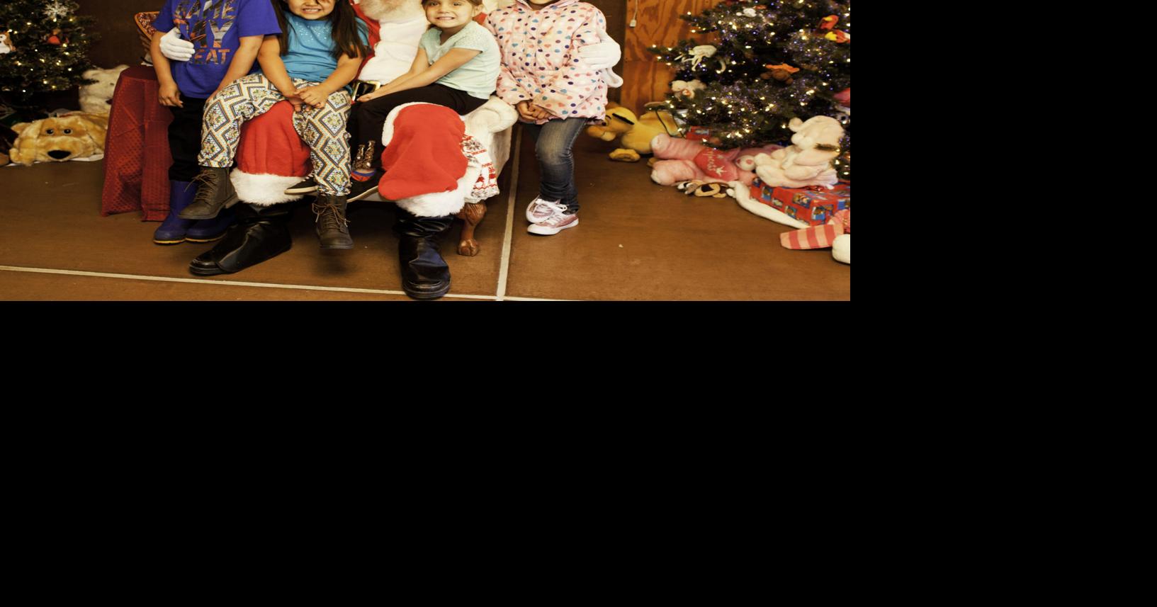 Greer Christmas | | wmicentral.com