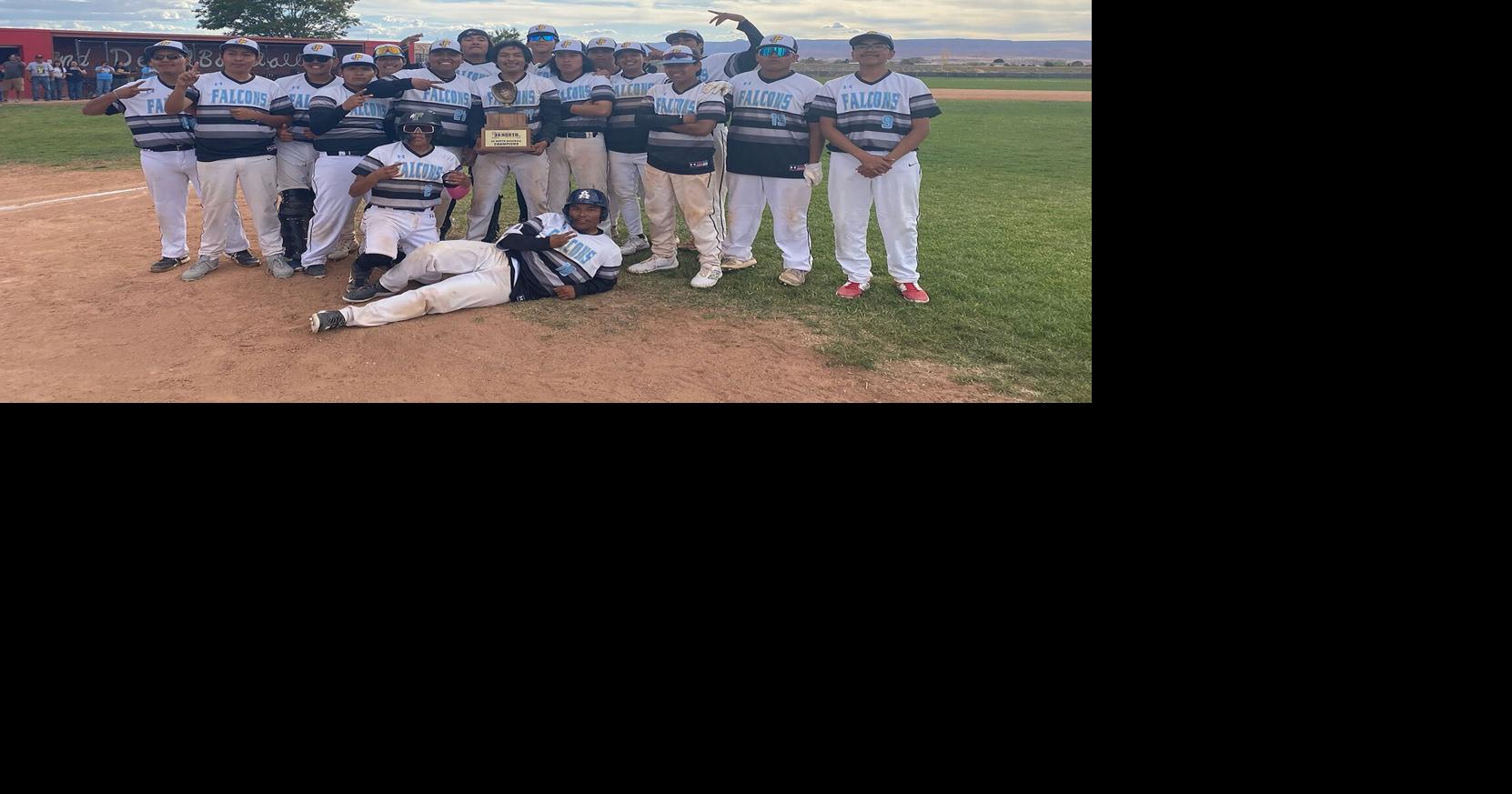 Alchesay wins rare region baseball championship | Sports | wmicentral.com
