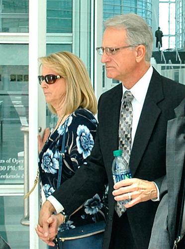 Lawyers attack honesty of key witness in corruption case | | wmicentral.com