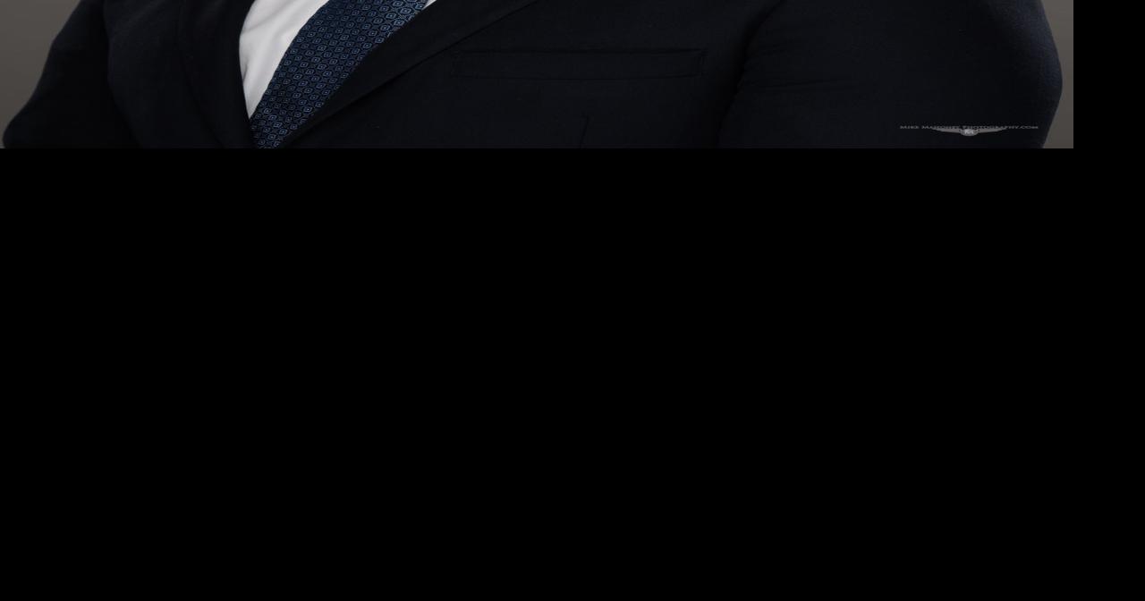 Blue Ridge's Dylan Baca selected as a 25 Under 25 Youth Leader | Latest ...