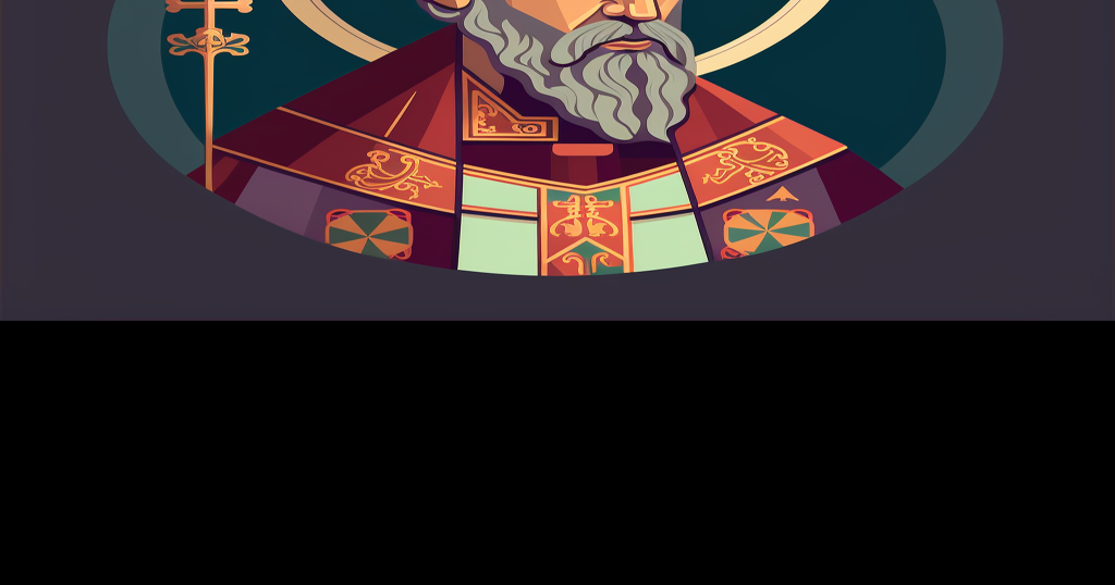 Saints for today: Adrian of Canterbury | Community Beat | wmicentral.com