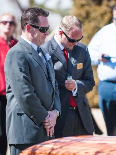 Community bids farewell to Gerald and Ruth Hatch | Latest News ...