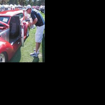 Annual Run to the Pines Car Show set for Sept. 28-29 | Local ...