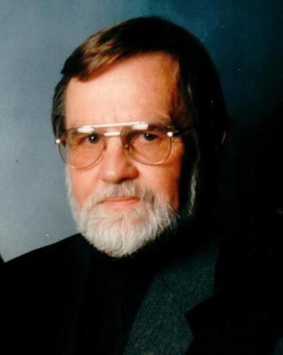Hiram Chlarson | Latest Obituaries | wmicentral.com