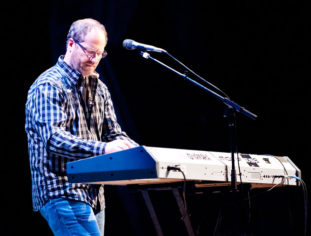 Restless Heart Performs | Latest News | wmicentral.com