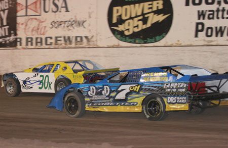 Troy Cooke, Eric Kelley extend winning streaks | Local Sports ...