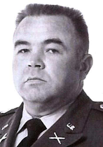 George Hooper | Latest Obituaries | wmicentral.com