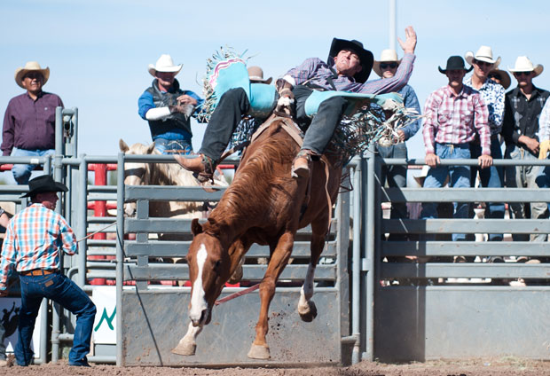 Cody Hancock/Craig Click Invitational | Photo Galleries | wmicentral.com